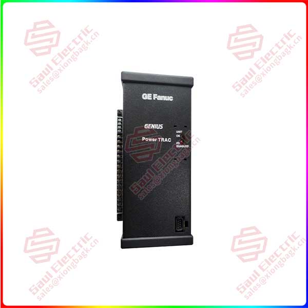 IC660EPM100J power monitoring module - saulcontrol