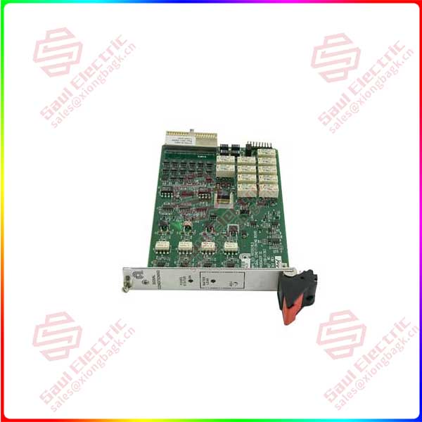 0100-01363 | Signal Conditioning Board | PCB ASSEMBLY - saulcontrol