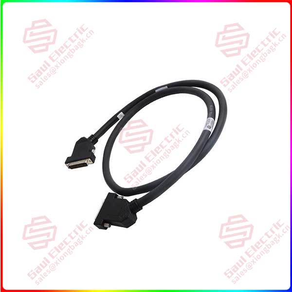 KJ4002X1-BF2 horizontal carrier extension cable assembly - saulcontrol