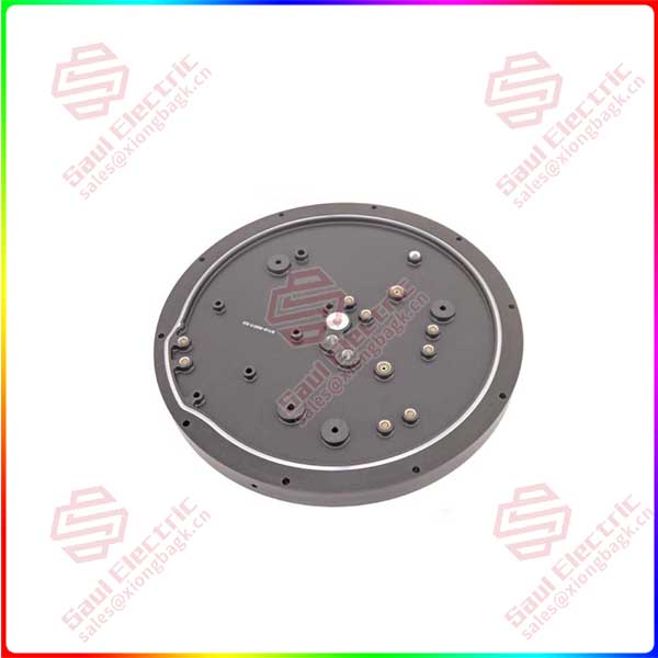 839-019090-611 | 12inch electrostatic chuck (ESC/E chuck) - saulcontrol