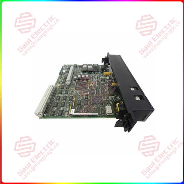 IC697VDD100 | Digital Output Module - saulcontrol