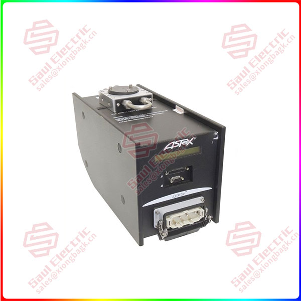 0190-41326 | Remote plasma source rps generator - saulcontrol