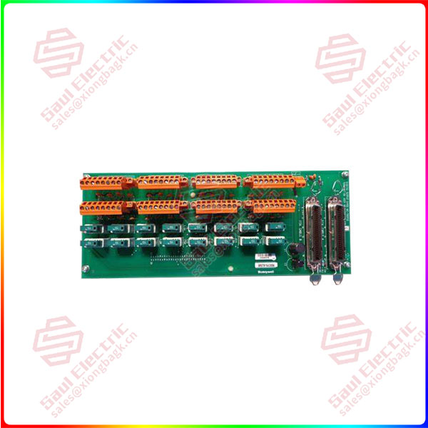 51204172-175 | Safety Analog Input Module - saulcontrol