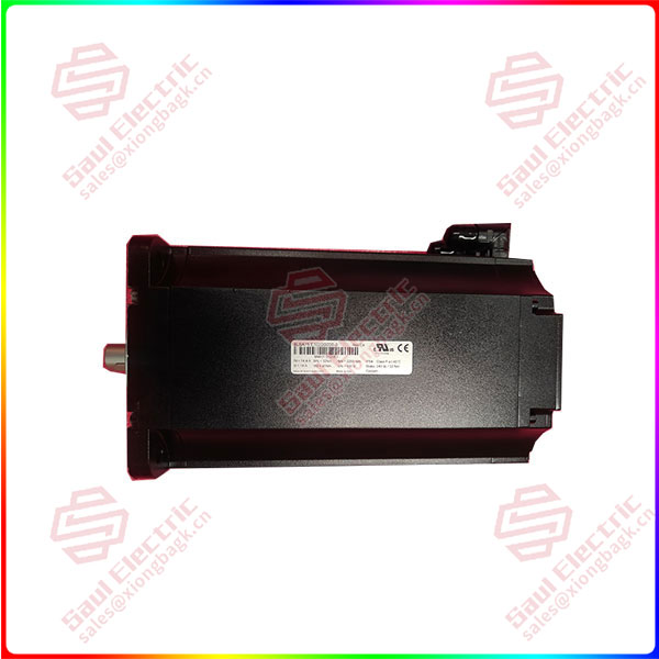 8LSA75.E1022D200-0 Multi-Axis Servo Drive - saulcontrol