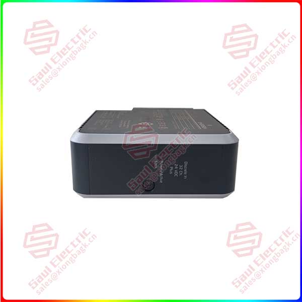 SCHENCK VEG20450 Seismic Velocity Transducer (Pickup) - saulcontrol